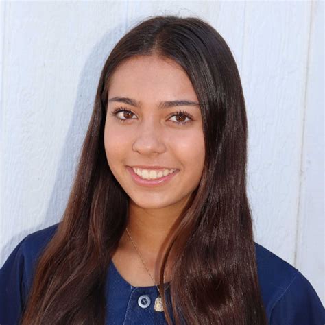 Sophia Wright Sportsrecruits