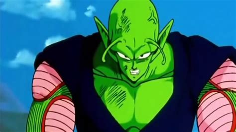 Piccolo Vs Android 17 Amv Youtube
