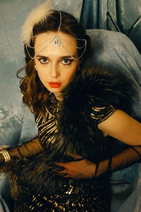 вечеринка Гэтсби En 2024