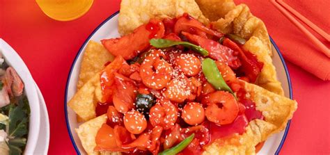 Receta De Pollo Tipakay ¡ponla A Prueba