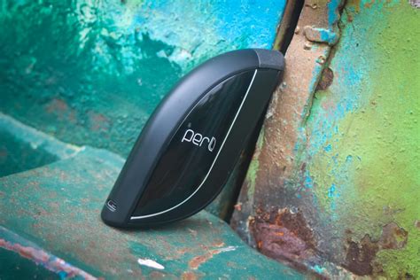 PERL Pod System Review
