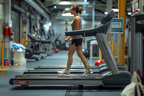 Staying Safe While Using Treadmills Tips And Precautions OpenBookLtd Com