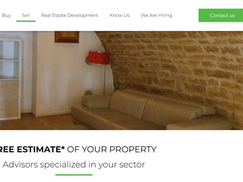 A Dynamic Website Using Crocoblock Upwork