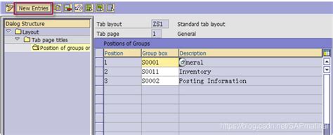 Abap 资产主数据增强的配置和实现abap 资产保存增强 Csdn博客 Abap 资产主数据增强的配置和实现abap 资产保存增强 Csdn博客