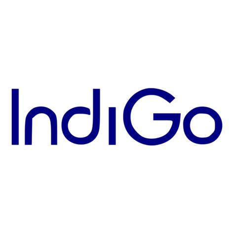 Indigo Logo Png Vectors Free Download