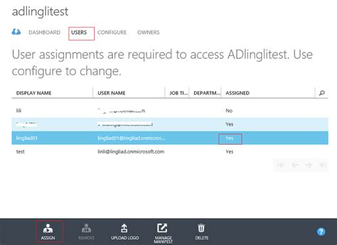 Assigning Custom Roles On User Creation In Azure Ad Stack Overflow