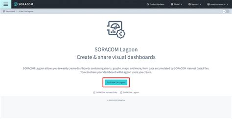Soracom Lagoon Plans And License Packs Soracom Developers