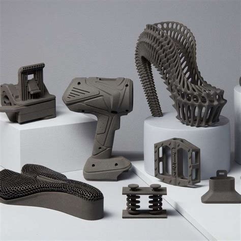 High Quality 3d Printing Services Fast And Precise Models
