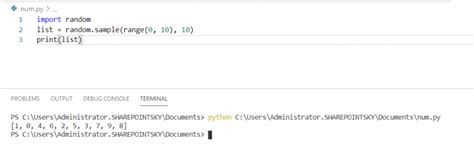 Python Generate Random Number And String Complete Tutorial Python