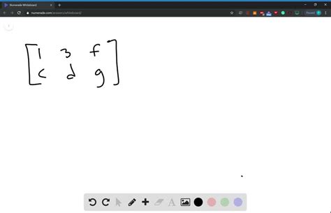 solved suppose the system below is consistent for all possible values