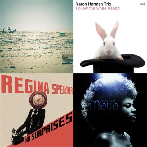 No Surprises Best Covers Playlist By Arnaud Picard Spotify