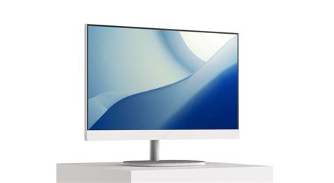 HP Inch All In One Desktop PC