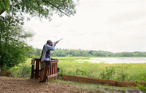 Best Gun For Skeet Shooting Top Shotguns And Guide For 2026