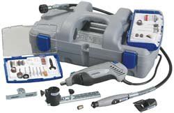 Dremel 400 355 400 Series Xpr 2 Amp 5000 To 35000 Rpm Variable Speed