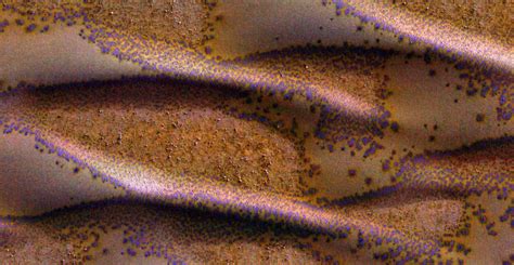 하늘을 보자 화성 관측을 위한 최고의 시기