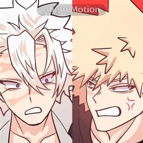 Bakugo Vs Sanemi Créditos Al Creador Youtube