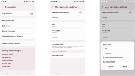 The Best Ad Blocker Apps For Android In 2025 Android Authority