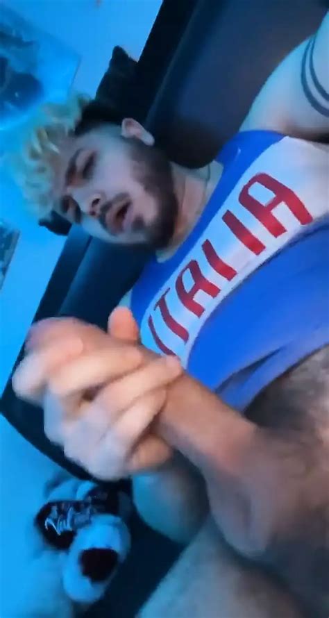 Strong Ejaculation Xhamster