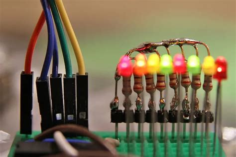 Understanding Resistor Arrays Design Applications And Advantages