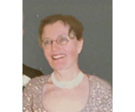 Patricia Joan Mercier Foster Obituary 1939 2023 Legacy Remembers