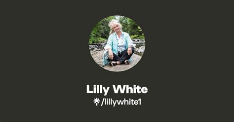 Lilly White Facebook Linktree