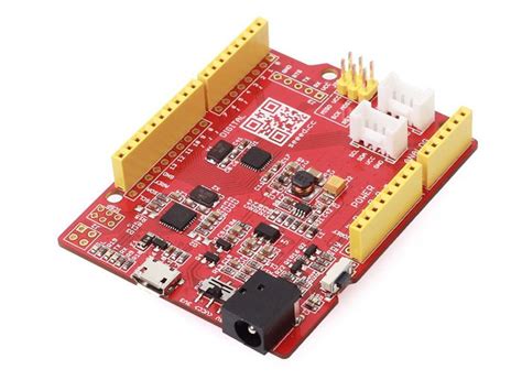 Seeeduino V4 0 Seeed Studio Wiki