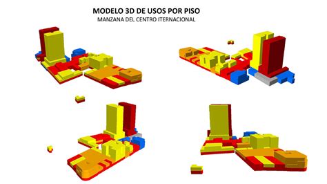 sig mapping primer módulo sig on behance