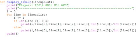 solved need help formatting the code so it appears like the