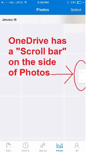 Fast Scroll List View · Issue 47 · Nextcloudandroid · Github