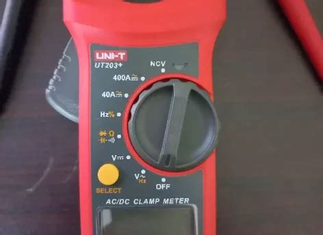 How To Test Outlet With Multimeter Or Clamp Meter 10 Steps