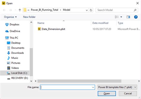 Calculating MTD QTD YTD Running And Cumulative Total In Power BI