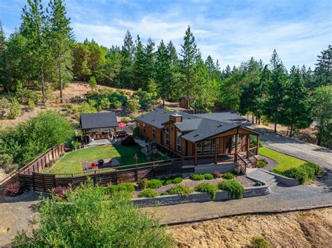 312 Stringer Gap Rd Grants Pass Or 97527 See Est Value Schools And More