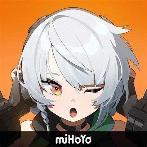 Zenless Zone Zero Zzz Characters Hoyo Verse Guide