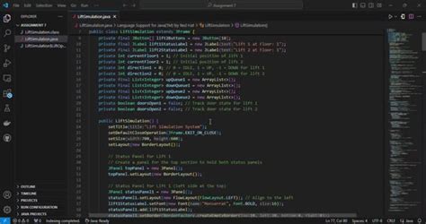 Imara Mohideen On Linkedin Java Swingdevelopment Softwareengineering Gui Programming