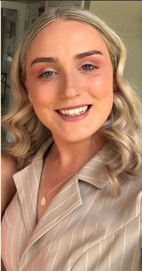 Ciara Gallagher Hr Recruitment Consultant Leinster Appointments