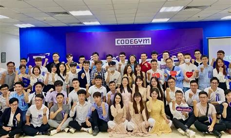 CodeGym Cung Cấp Lập Trình Viên Tại Hà Nội Huế Trong Tháng