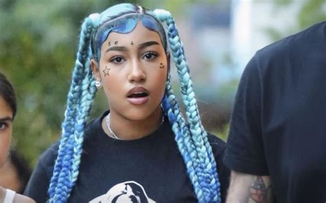 North West And The Facial Tattoos That Spark Debate