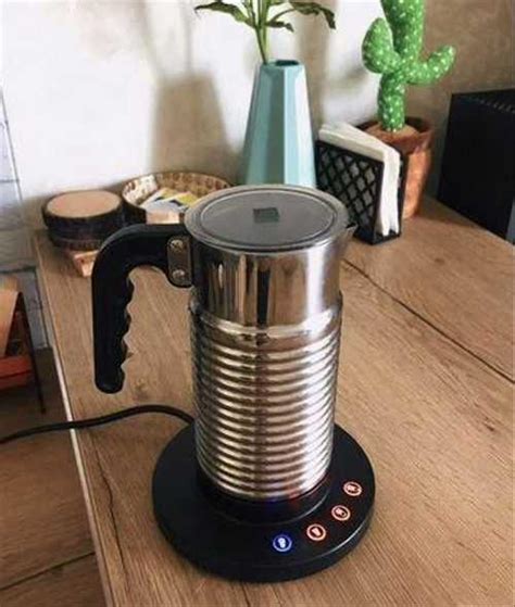 Капучинатор Aeroccino 4 от Nespresso | Festima.Ru – частные объявления