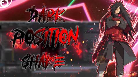 Dark Position Shake Tutorial After Effects YouTube