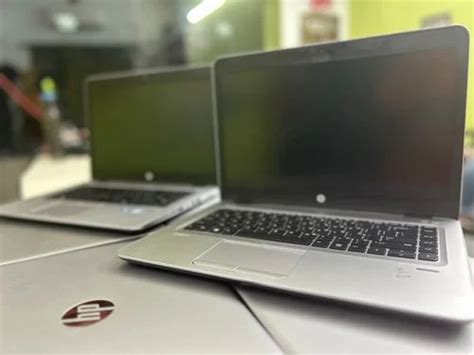 HP Refurbished Laptops 14 Inches Core I5 At 18000 Piece In Chennai ID 2851033930633