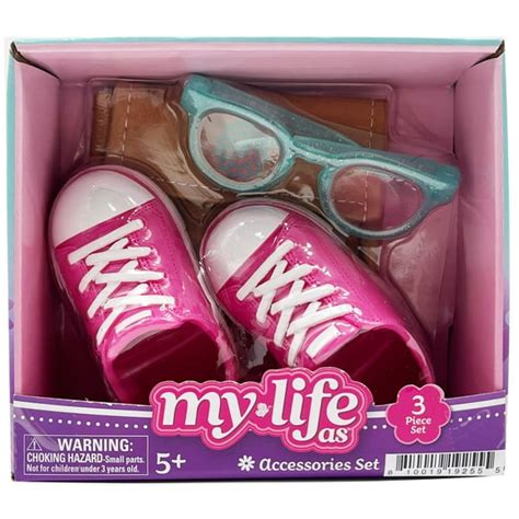 My Life As Dolls In My Life As Toys