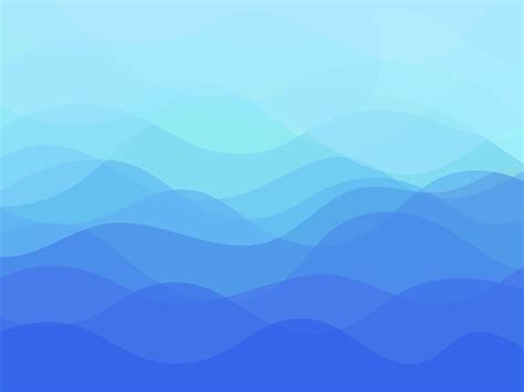 Ocean Depth Vector Art Icons And Graphics For Free Download