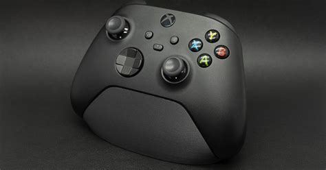 Minimalistic Xbox Controller Stand By Agepbiz Download Free Stl Model