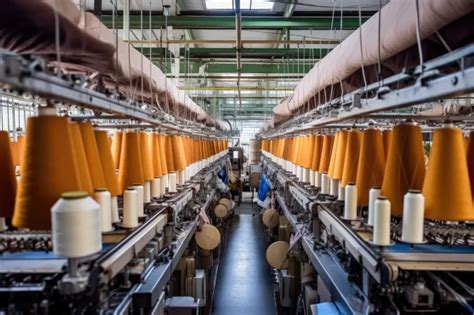 Textile Fluid Sep Technologies