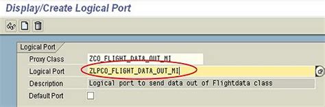 Communication Between Sap System And Webservice Usin Sap Community