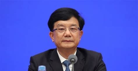 候补中央委员杨斌，任云南省委常委腾讯新闻