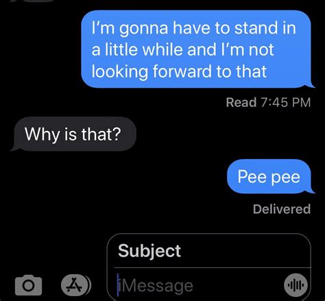 Pee Pee R Skamtebord