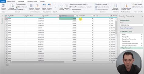 Meu Primeiro Dashboard No Excel Aula 1 Microsoft Excel