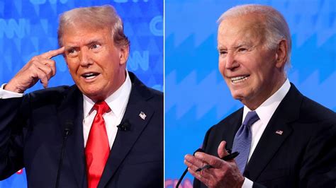 Trump Focused On Campaigning As Dems Are In Disarray Amid Biden
