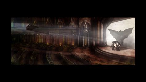 Batman Arkham City Concept Art 8080 Album On Imgur